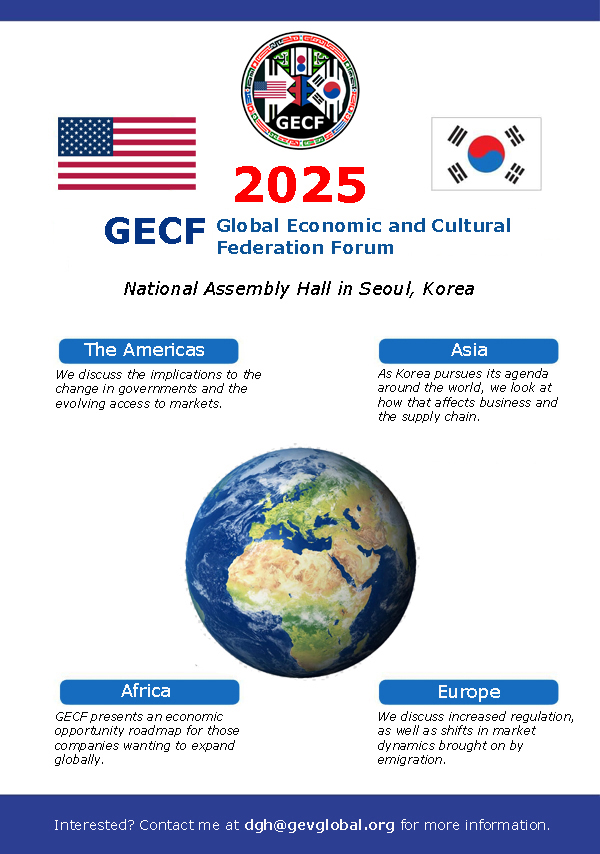 gecfglobal.org | News
